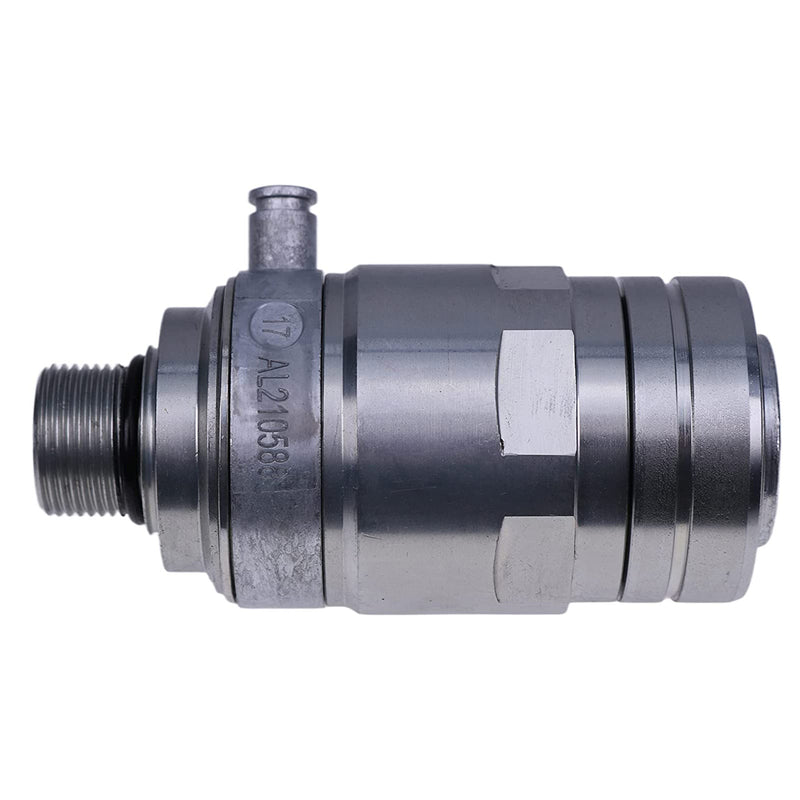 AL210588 Quick Coupler Socket for John Deere 6090MC 6090RC 6110MC 6105 ...