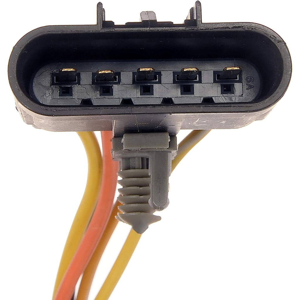 Driver Side Running Board Motor 747-902 11570192 19303235 for Cadillac ...