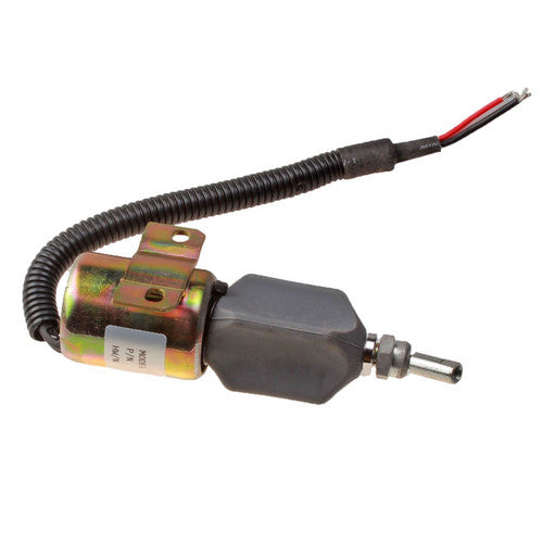 SA-4269-12 Fuel Shut Off Solenoid for Komatsu PC60-7 PC75US-3 PC75UU-2 ...