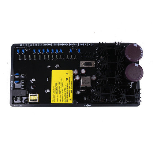 DECS-100-B15 Automatic Voltage Regulator AVR for Basler Electric Gener ...