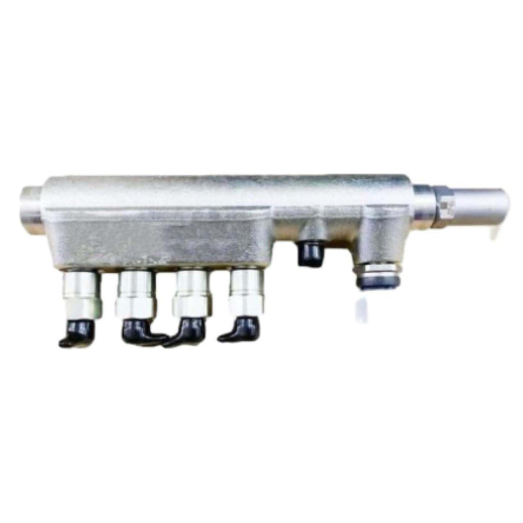 Fuel Common Rail 0445224016 ME228861 for Mitsubishi 4M50T FE82DE – JEENDA