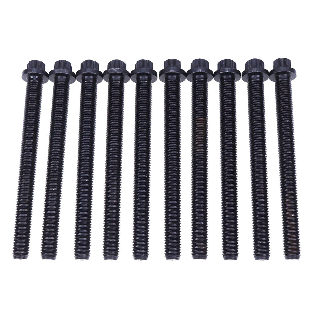 10X Cylinder Head Bolts 04178044 04270815 for Deutz Engine 1011 2011 B ...