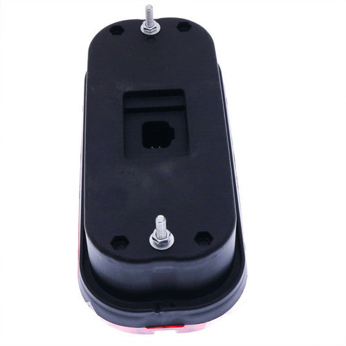 Rear Light Assy And Lens 700/50024 700/50018 for JCB 2CX 3CX 4CX ...