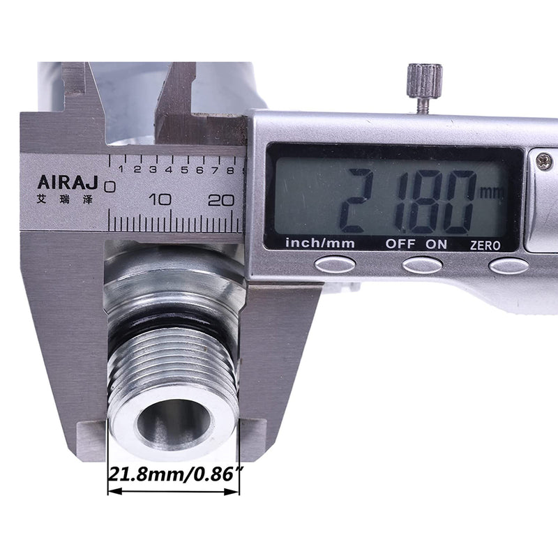 AL210588 Quick Coupler Socket for John Deere 6090MC 6090RC 6110MC 6105 ...