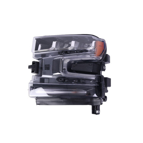84621850 Left Side Headlight for 2019 2020 Chevrolet Silverado 1500 ...