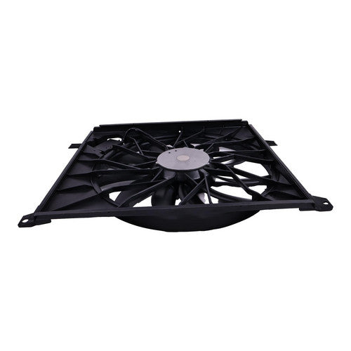 Radiator Cooling Fan 1635000293 MB3115118 A1635000293 for Mercedes-Ben ...