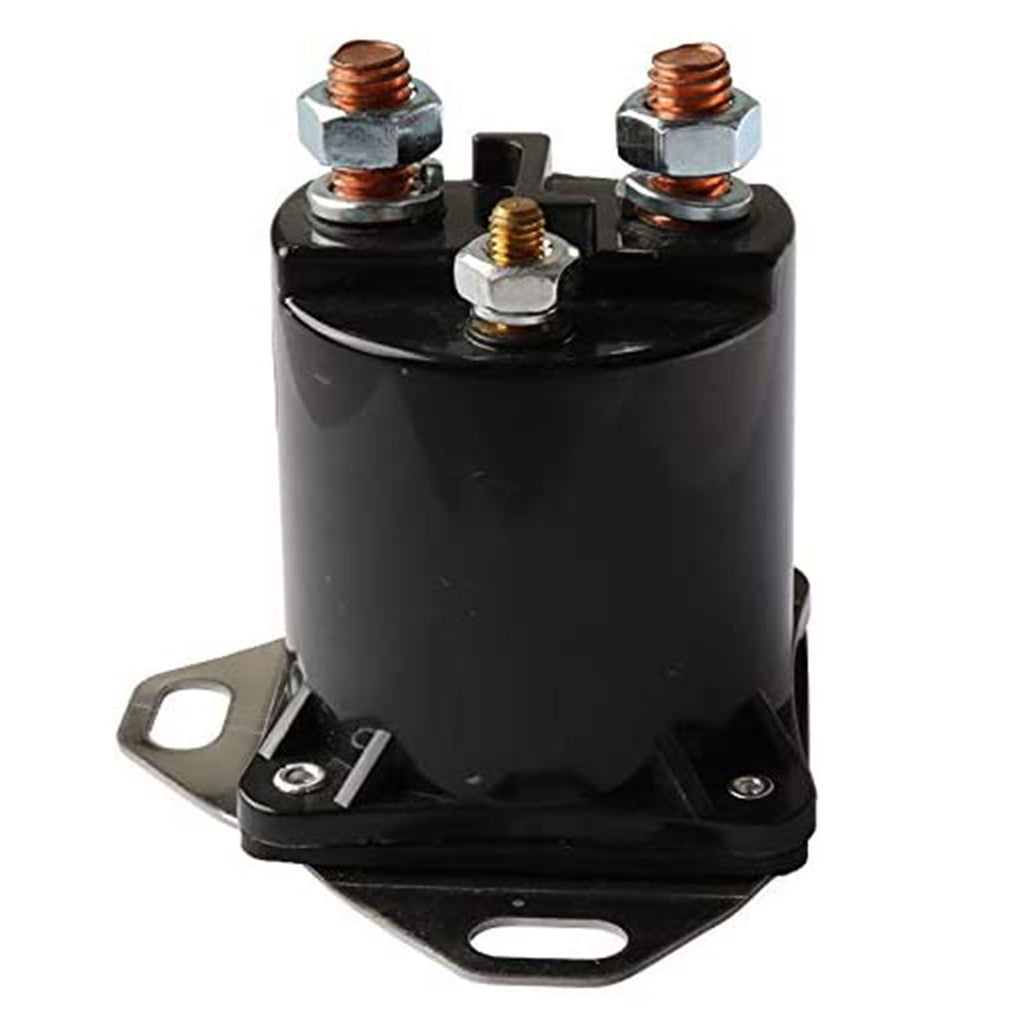 12V Solenoid Relay 3740067 for JLG 460SJ 660SJ 600A 600AJ 450A 600S 45 ...