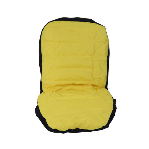 LP68694 Compact Utility Tractor Seat Cover for John Deere 1025R 2025R ...