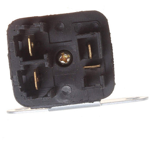 24V Relay Glow Plug 8942481610 8-94248161-0 for Isuzu Hitachi EX35U EX ...