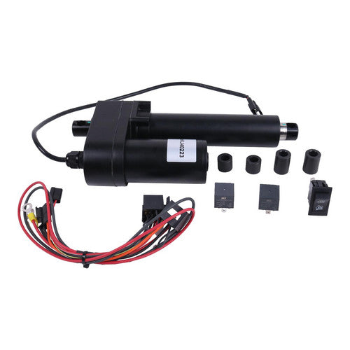 Cargo Box Power Lift Actuator Kit BM20701 BM22870 for John Deere Gator ...