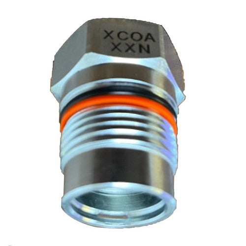 Hydraulic Relief Valve XCOA-XXN XCOAXXN for SUN Hydraulics Sandvik 777 ...