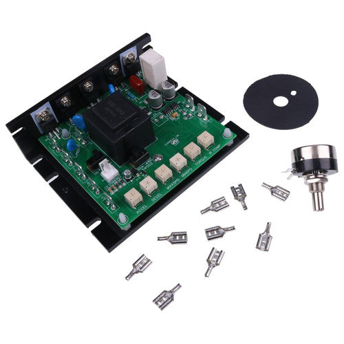 DC Motor Variable Speed Control Module for Minarik 11-2269 MM23001C 11 ...