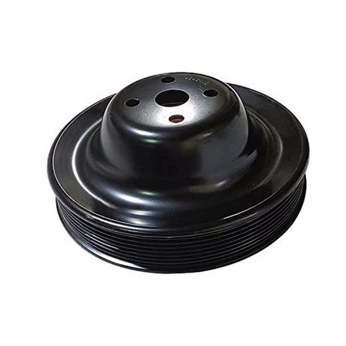 Fan Pulley 3914461 4943445 for Cummins Engine 4B 6B 6C ISDe ISLe QSB N ...