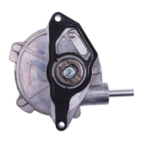 Vacuum Pump 2712301165 2712300465 2712300965 for Mercedes Benz W203 C2 ...