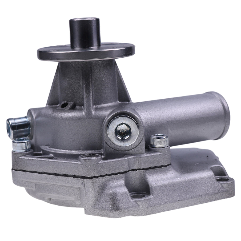 Water Pump 6584445 ED0065844450-S 6584.445 for Lombardini LDW1503 LDW1 ...
