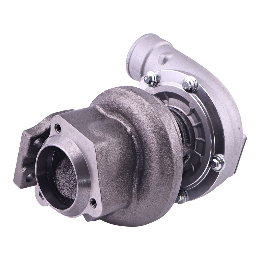 Free Shipping Turbocharger GT2052S Turbo Charger 2674A323 2674A324 267 ...