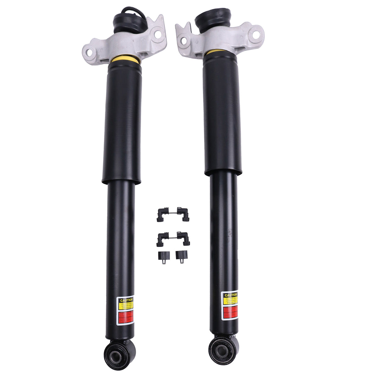 Pair Rear Magnetic Shocks Absorber 22871870 84326293 22953019 for Cadi ...