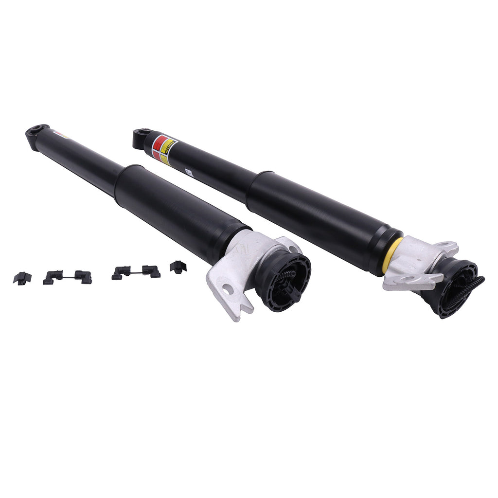 Pair Rear Magnetic Shocks Absorber 22871870 84326293 22953019 for Cadi ...