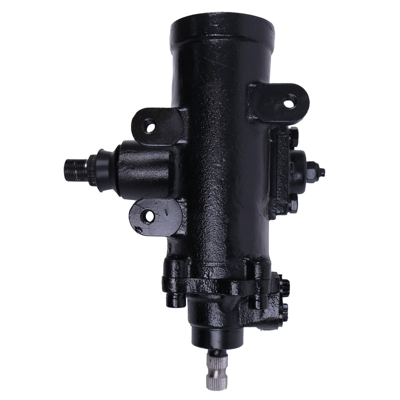 Power Steering Gear box 277525 27-7525 for Chevrolet Blazer GMC Jimmy ...