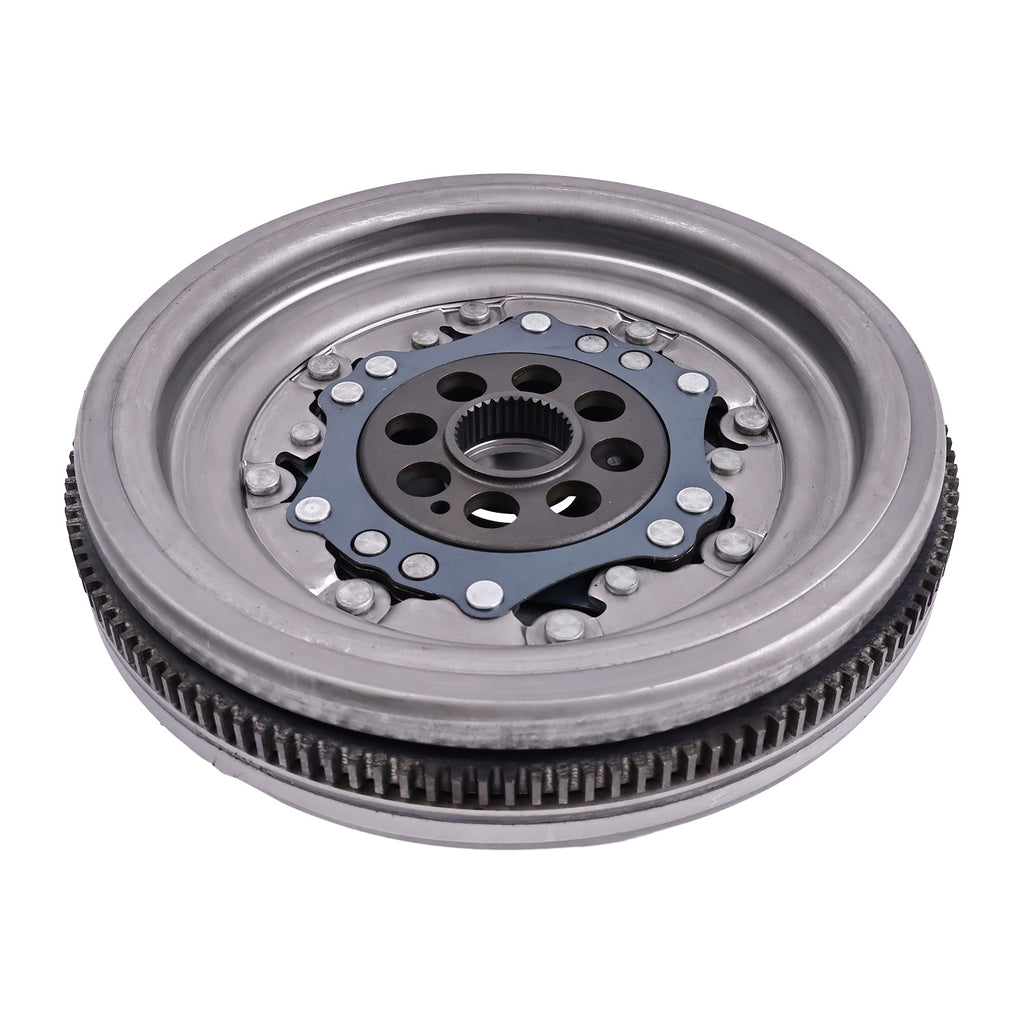 Dual Mass Flywheel 415073609 415057809 for Volkswagen Passat Skoda Sup ...