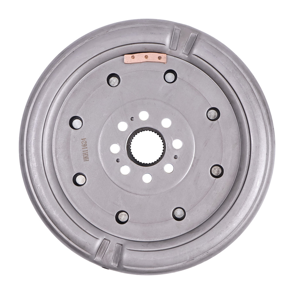 Dual Mass Flywheel 415073609 415057809 for Volkswagen Passat Skoda Sup ...