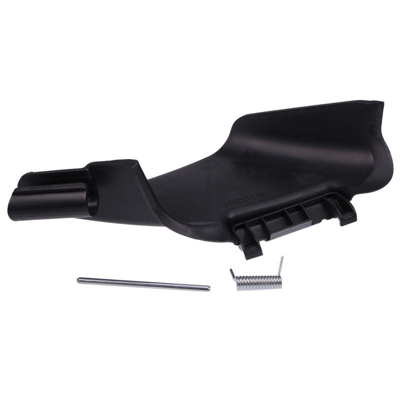 Side Discharge Chute 73107131 731-07131 for Troy-Built MTD Craftsman L ...