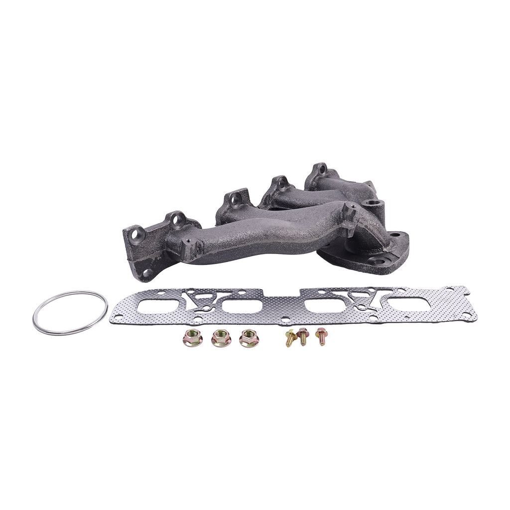 Exhaust Manifold 12633603 for Chevrolet Captiva Equinox 2.4L GMC Terra ...