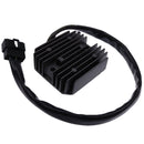 Free Shipping Voltage Regulator Rectifier SH541G-12 for Kawasaki VN Vu ...
