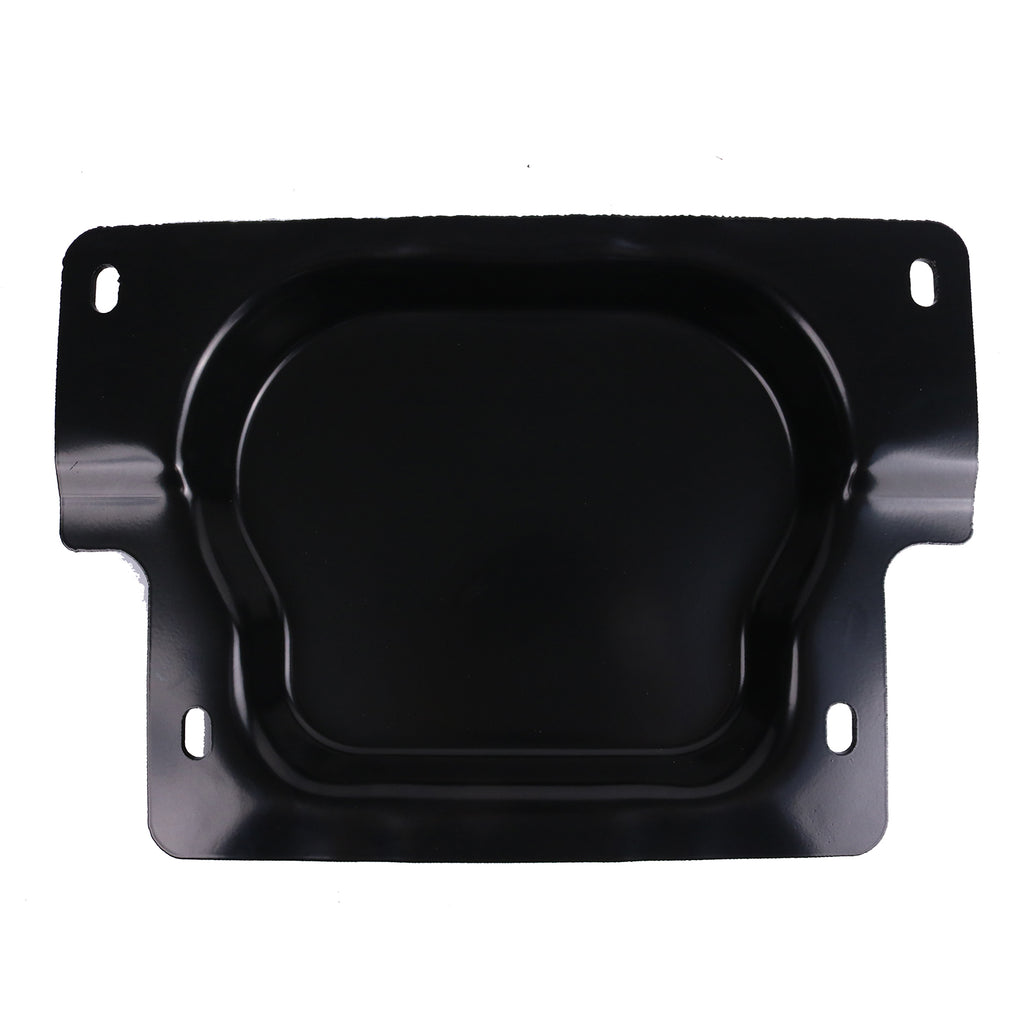 Drive Motor Cover Access Plate 6733701 for Bobcat 653 751 753 763 773 ...