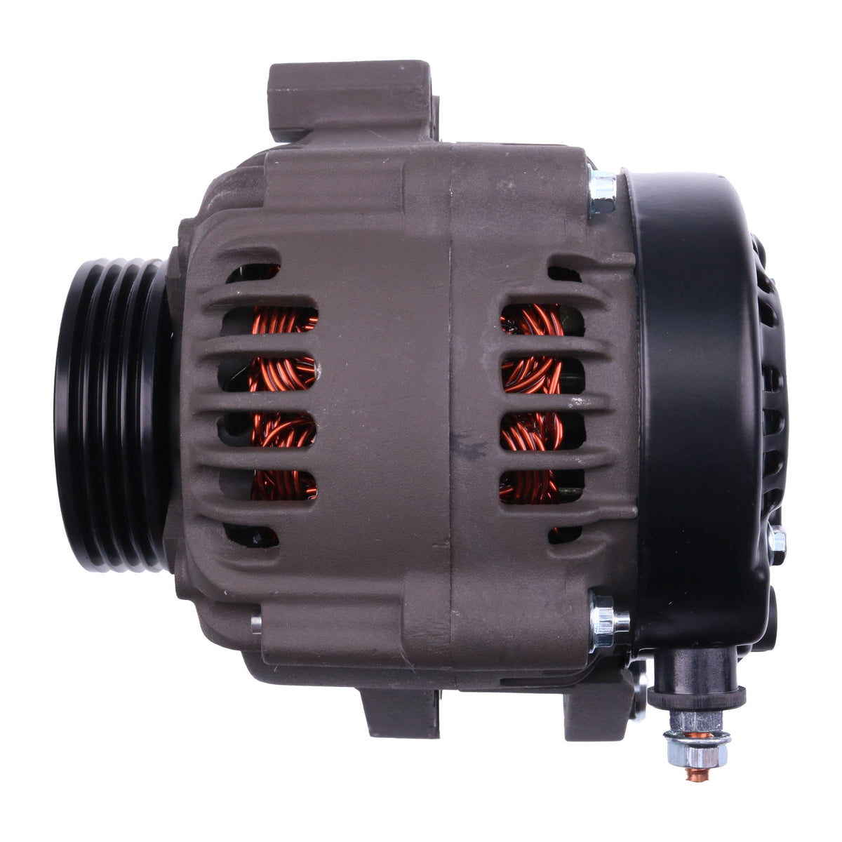 Alternator 8M0057693 8M0062515 8M0065239 for Mercury Marine 150HP 150 ...