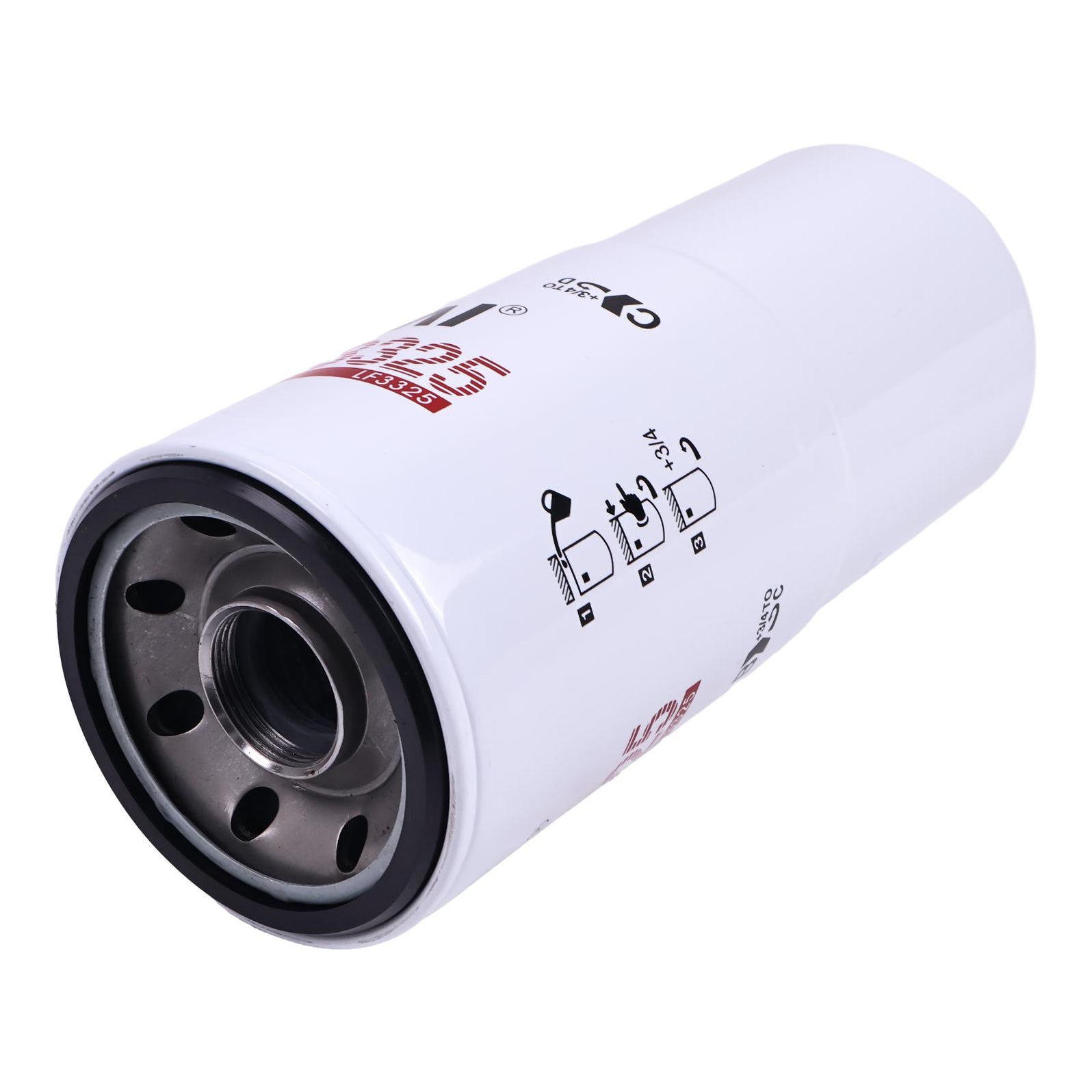 Original Oil Filter P551670 37540-11100 37540-11100A 37540-01101 37540 ...