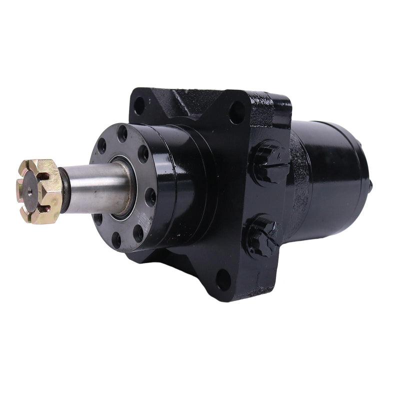 Hydraulic Orbital Motor 151-6435 OMRW N 200-151-6435 1516435 – JEENDA ...