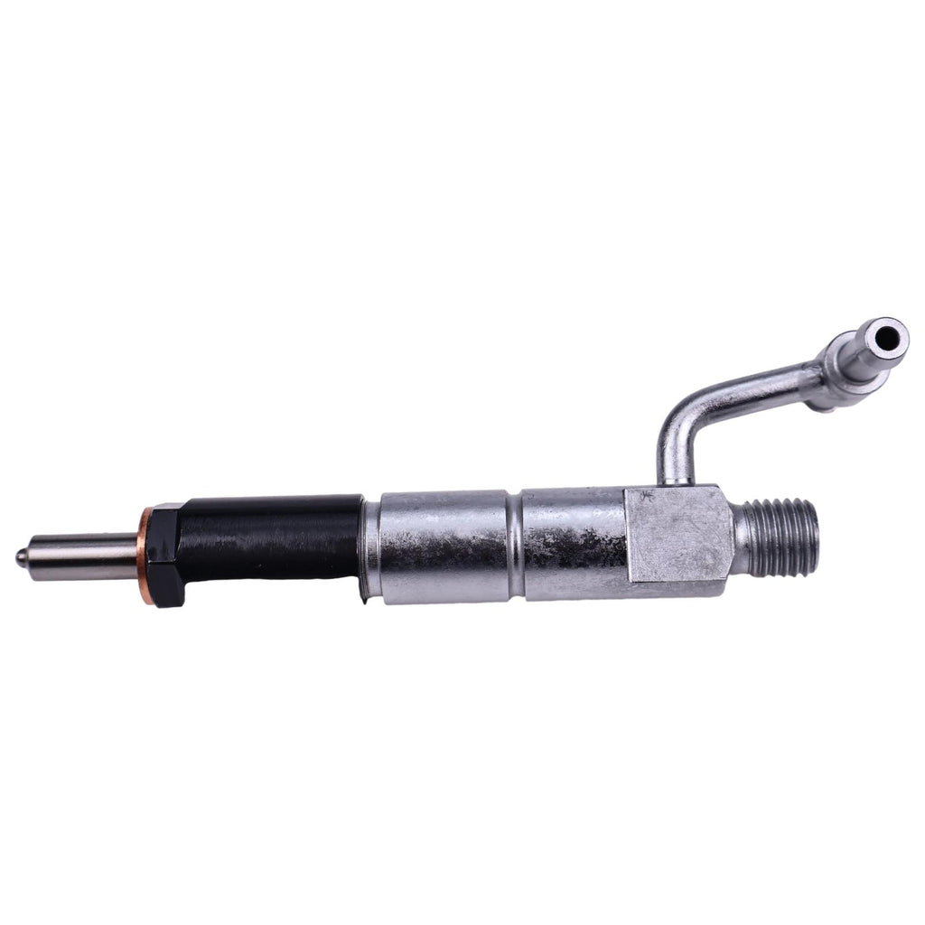 Heavy Duty Fuel Injector Nozzle & Holder Assembly 093500-6040 09350060 ...