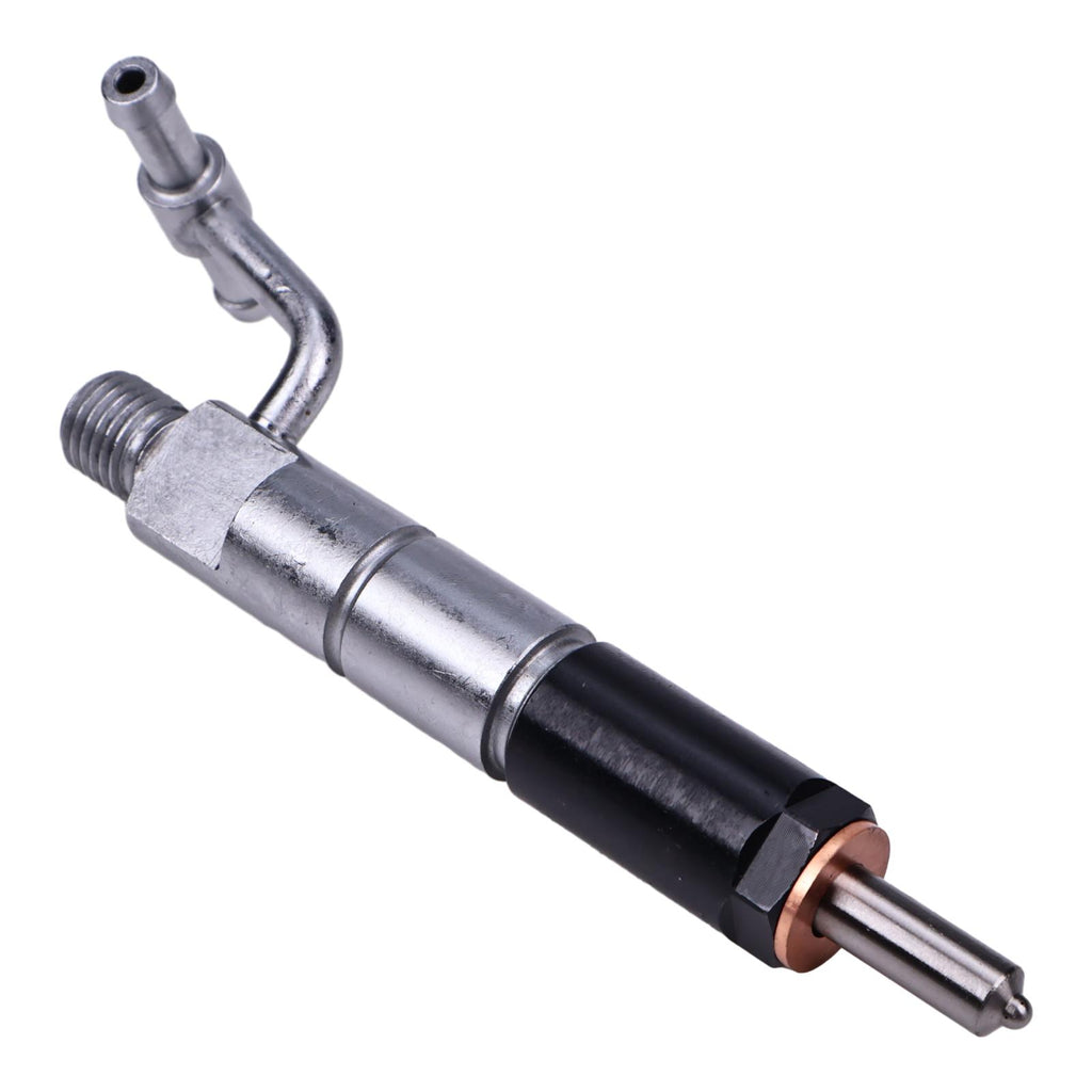 Heavy Duty Fuel Injector Nozzle & Holder Assembly 093500-6040 09350060 ...