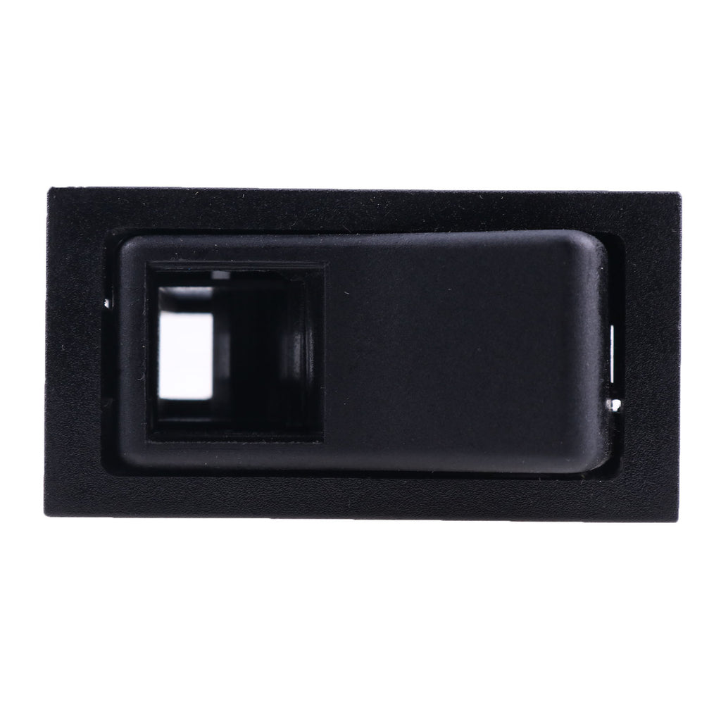 1694362M1 Rocker Switch for Massey Ferguson, Case IH, HELLA LTD, 2 Pos ...