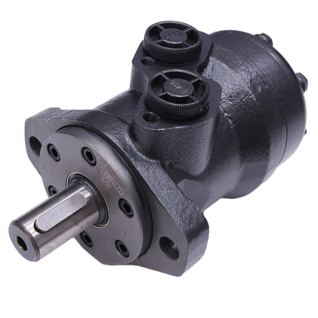 Hydraulic Orbital Motor 151-5004 OMP 125-151-5004 1515004 – Hanphin ...