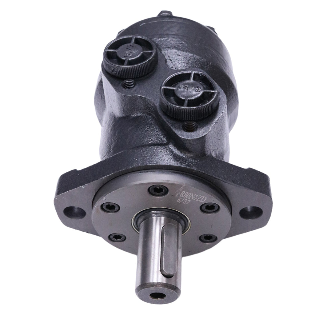 Hydraulic Orbital Motor 151-5009 1515009 – Hanphin Technology Co., Limited