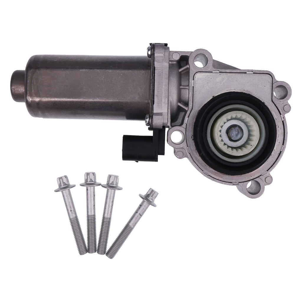 Transfer Case Shift Motor Actuator 600-939 IGH500040 for Land Rover 20 ...