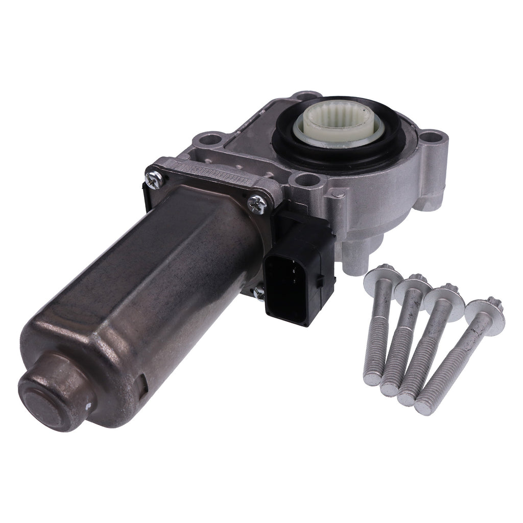 Transfer Case Shift Motor Actuator 600-939 IGH500040 for Land Rover 20 ...