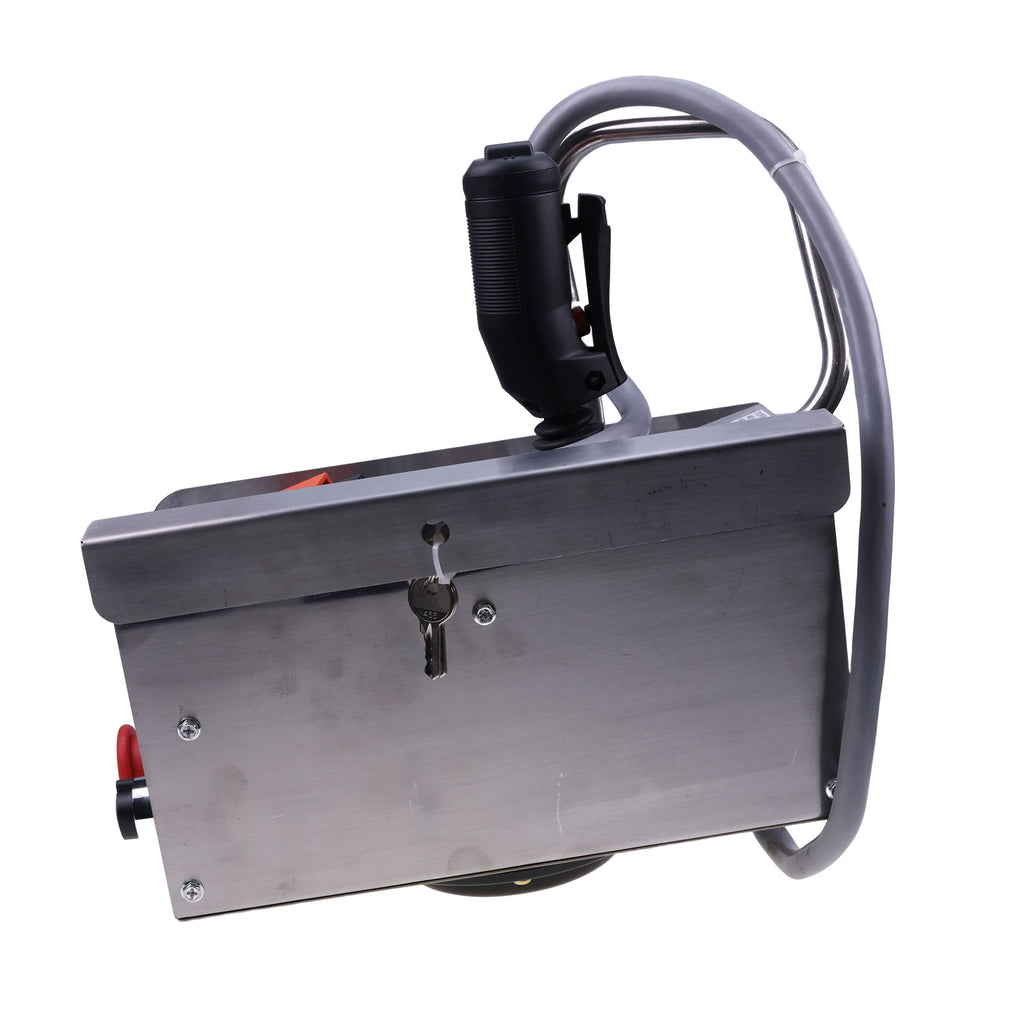 Control Box 104491 for SkyJack Scissor Lift SJII3220 SJM3015 SJM3219 S ...