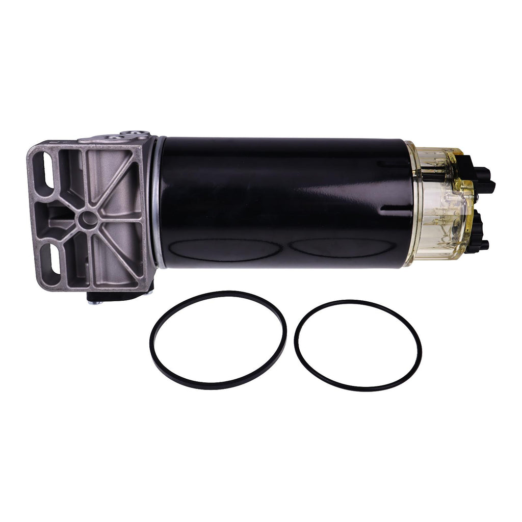 Fuel Filter Assy 400403-00675 40040300675 compatible with Doosan Excav ...