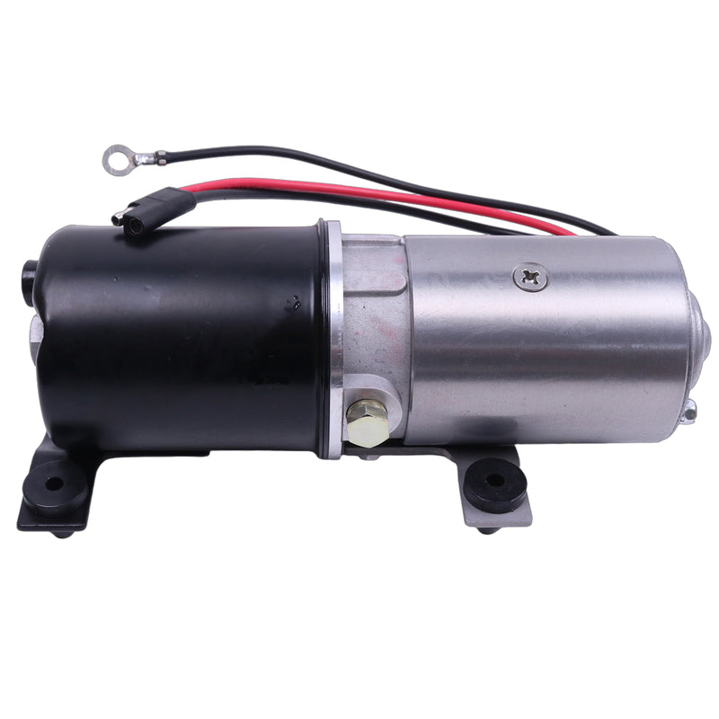 Convertible Top Lift Motor Pump PTM2 PTM-2 for 1979-1993 Ford Mustang ...