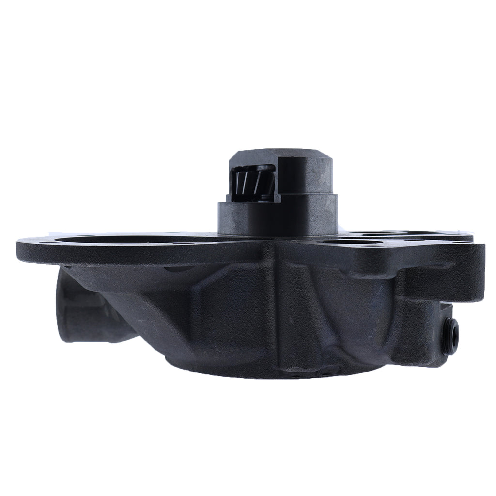 19 Teeth Water Pump 234-6110 2346110 for Caterpillar Excavator M316C M ...