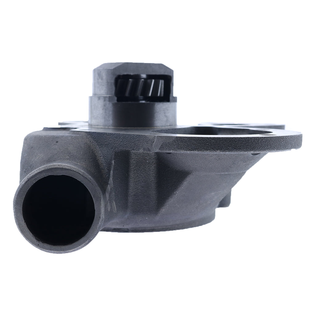 19 Teeth Water Pump 234-6110 2346110 for Caterpillar Excavator M316C M ...