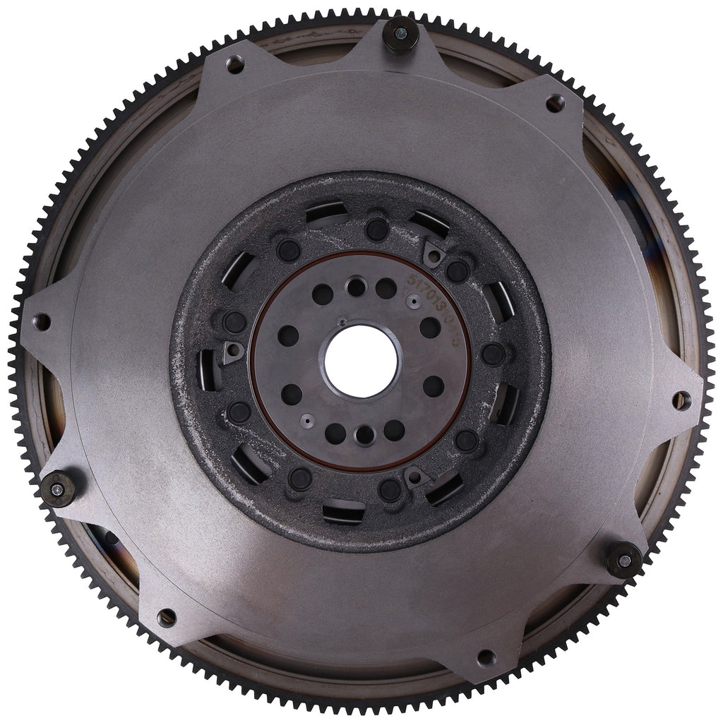 Dual Mass Flywheel BR3Z-6477-B BR3Z6477B BR336477BD for 2011-2014 Ford ...