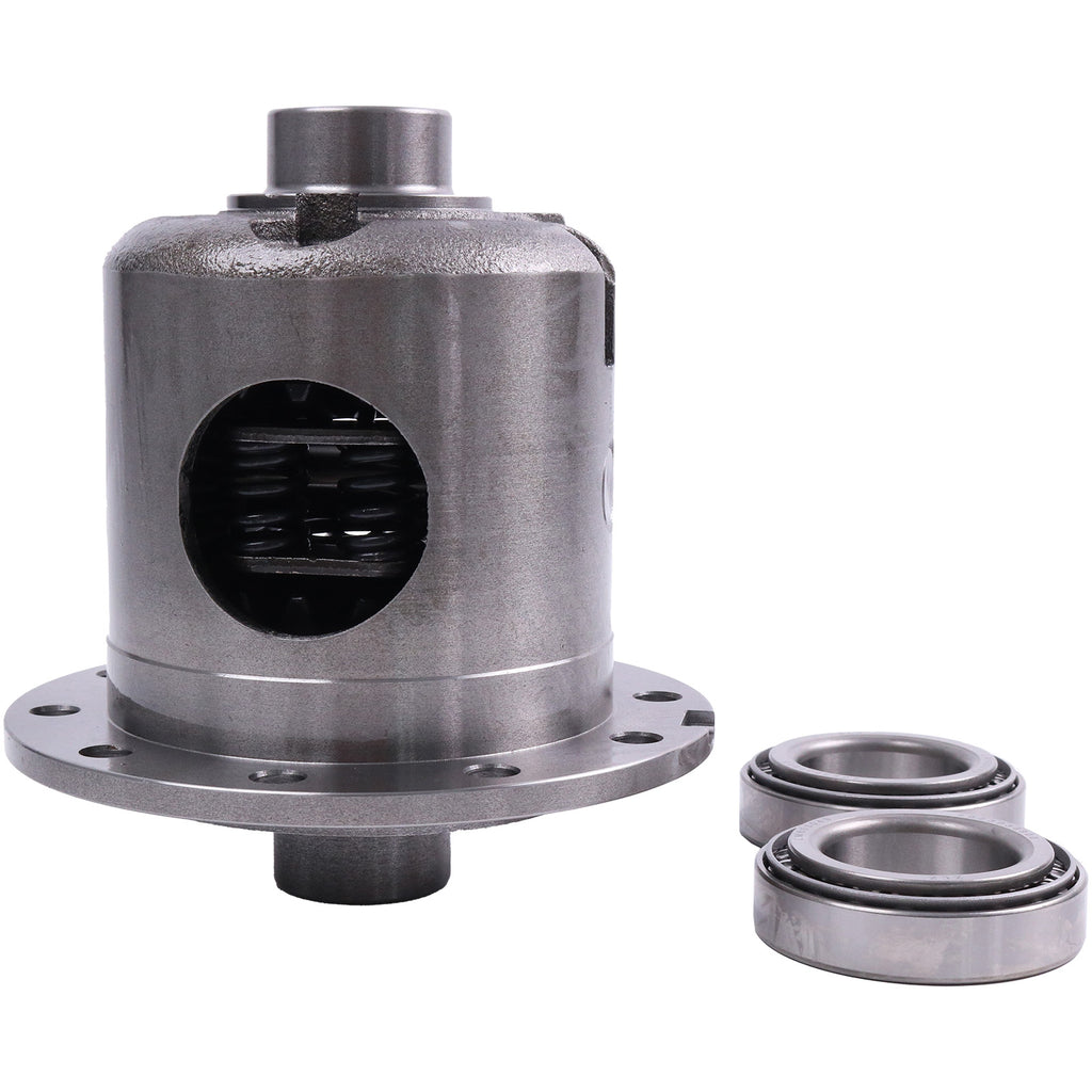 8.8" Posi Unit 28 Spline 10 Bolt Limited-Slip Locker 19605-010 1960501 ...