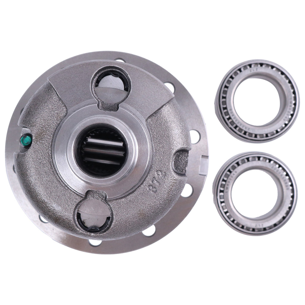 8.8" Posi Unit 28 Spline 10 Bolt Limited-Slip Locker 19605-010 1960501 ...