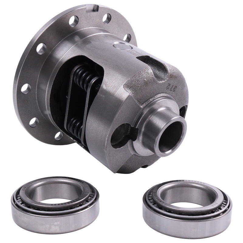 8.8" Posi Unit 28 Spline 10 Bolt Limited-Slip Locker 19605-010 1960501 ...