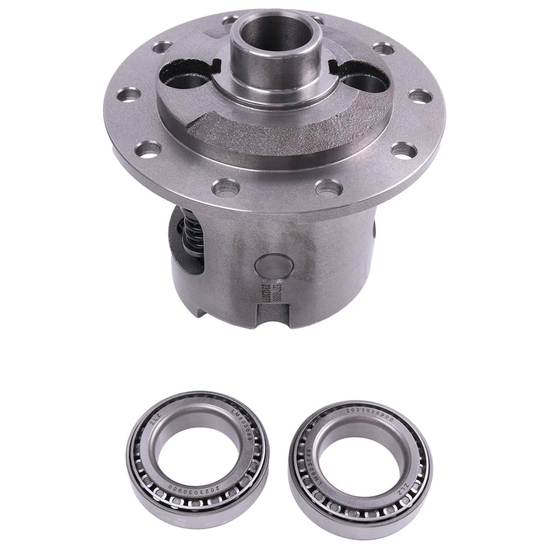 8.8" Posi Unit 28 Spline 10 Bolt Limited-Slip Locker 19605-010 1960501 ...