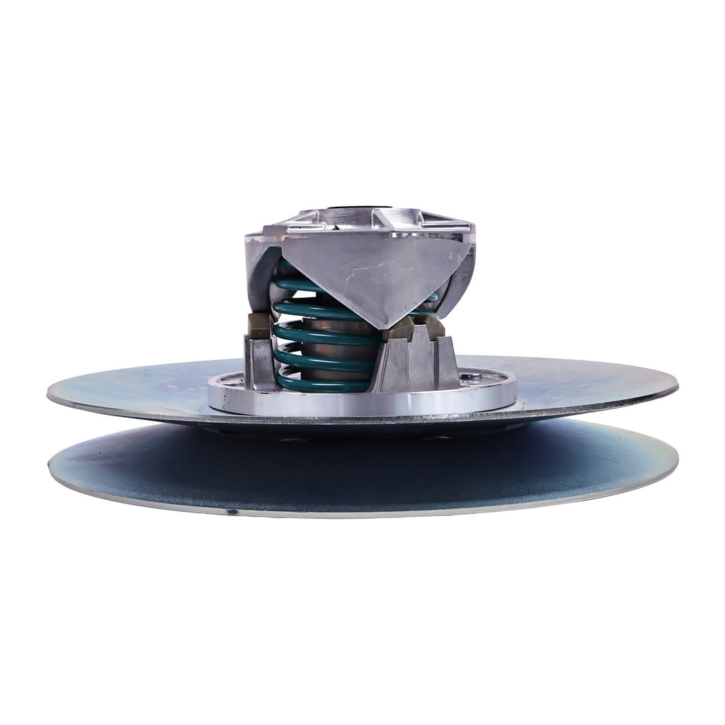 Secondary Driven Clutch 119-7990 99-7104 for Toro Workman 1100 2100 21 ...